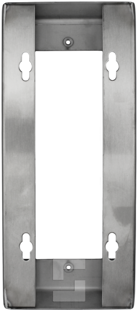 SafeLine EVAC frame, floor station - SafeLine