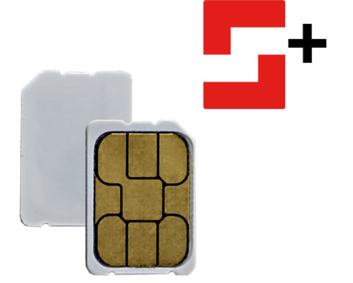 SafeLine SIM card service - SafeLine