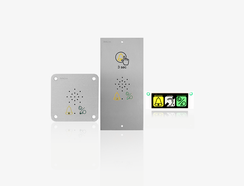 Replacement Products - SafeLine