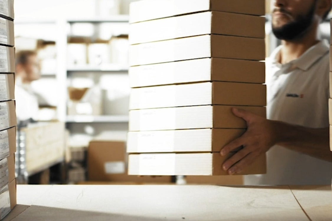 Your partner in lift safety - SafeLine