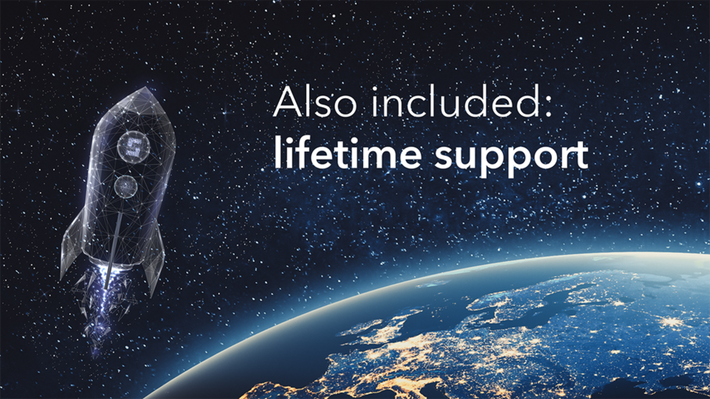 10 things you can expect from your lifetime of SafeLine support - SafeLine