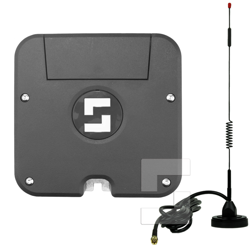 SafeLine LYRA - SafeLine