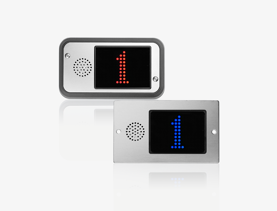 SafeLine FD4-CAN - SafeLine