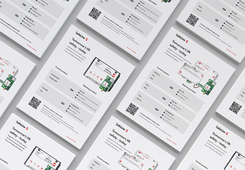 The SafeLiner's guide to the future of lift safety - SafeLine